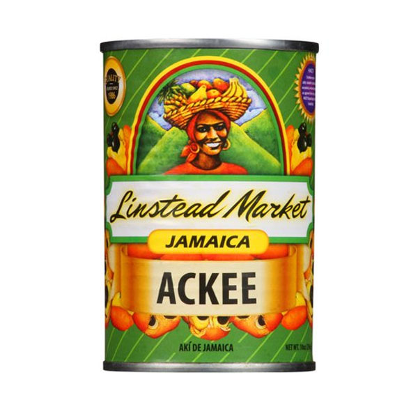 Linstead Market Jamaica Ackee 540g - IrieMart Jamaican Grocery